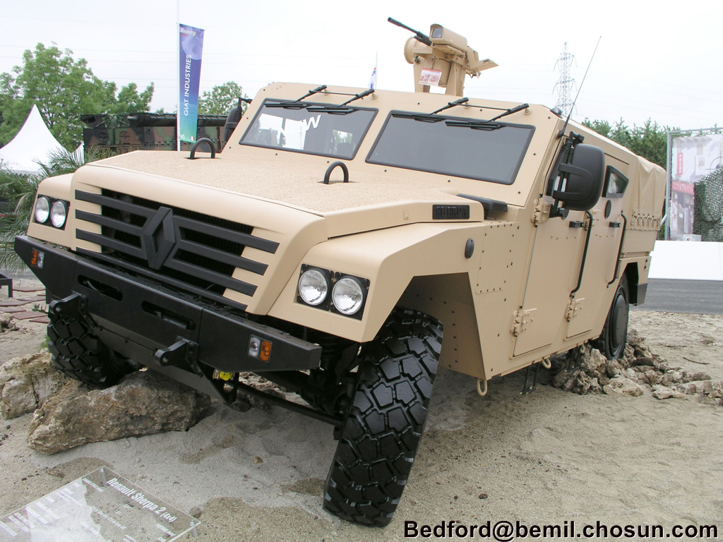 BEMIL 사진 자료실 - 유용원의 군사세계