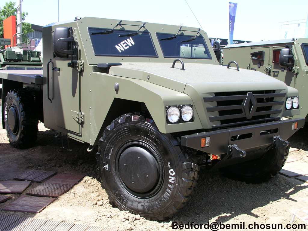 BEMIL 사진 자료실 - 유용원의 군사세계