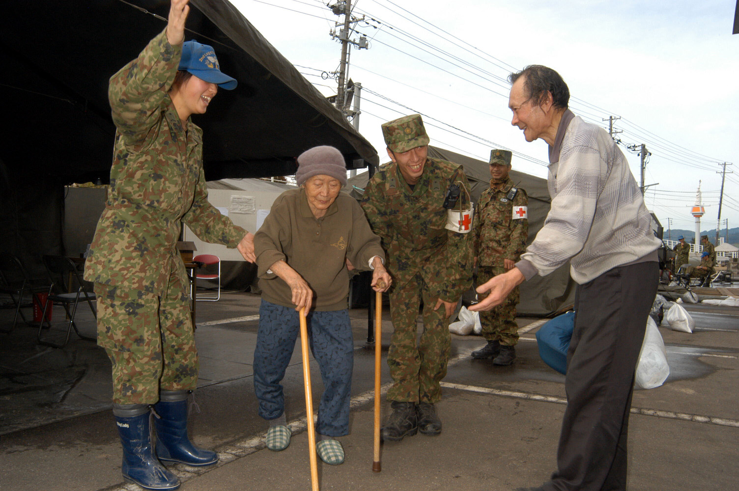 BEMIL 사진 자료실 - 유용원의 군사세계