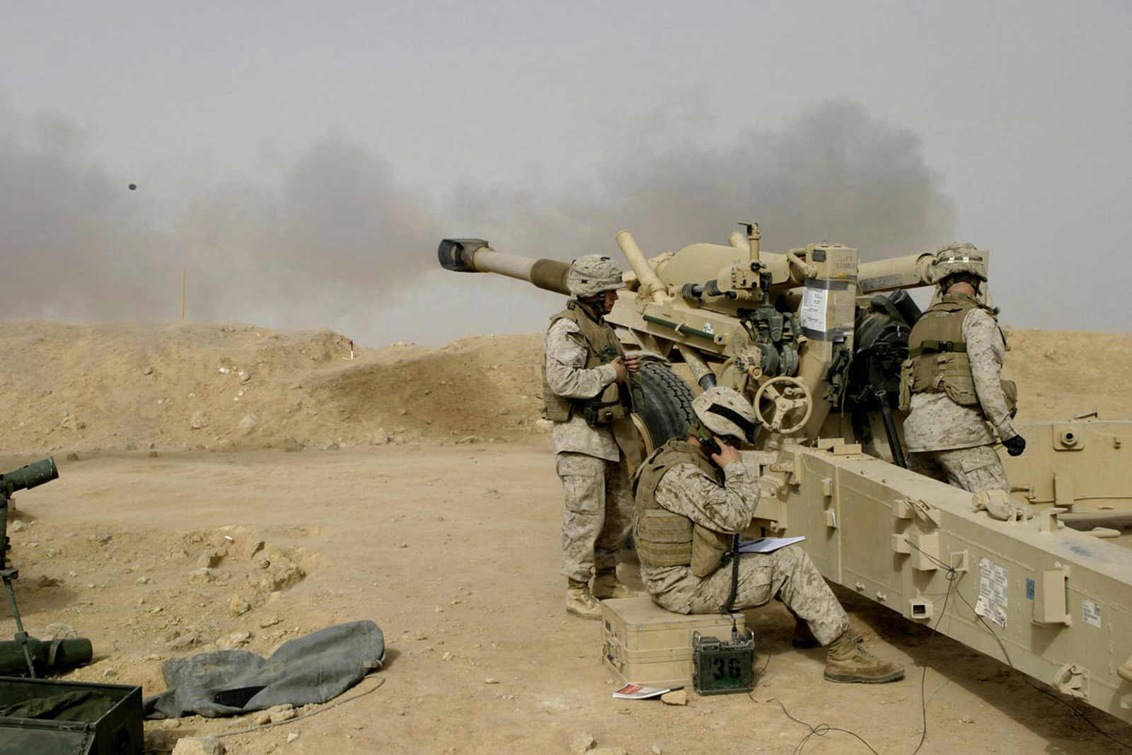 BEMIL 사진 자료실 - 유용원의 군사세계