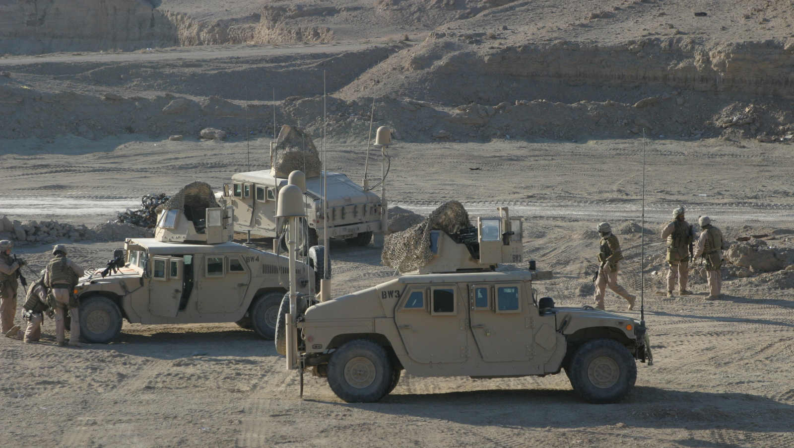 BEMIL 사진 자료실 - 유용원의 군사세계