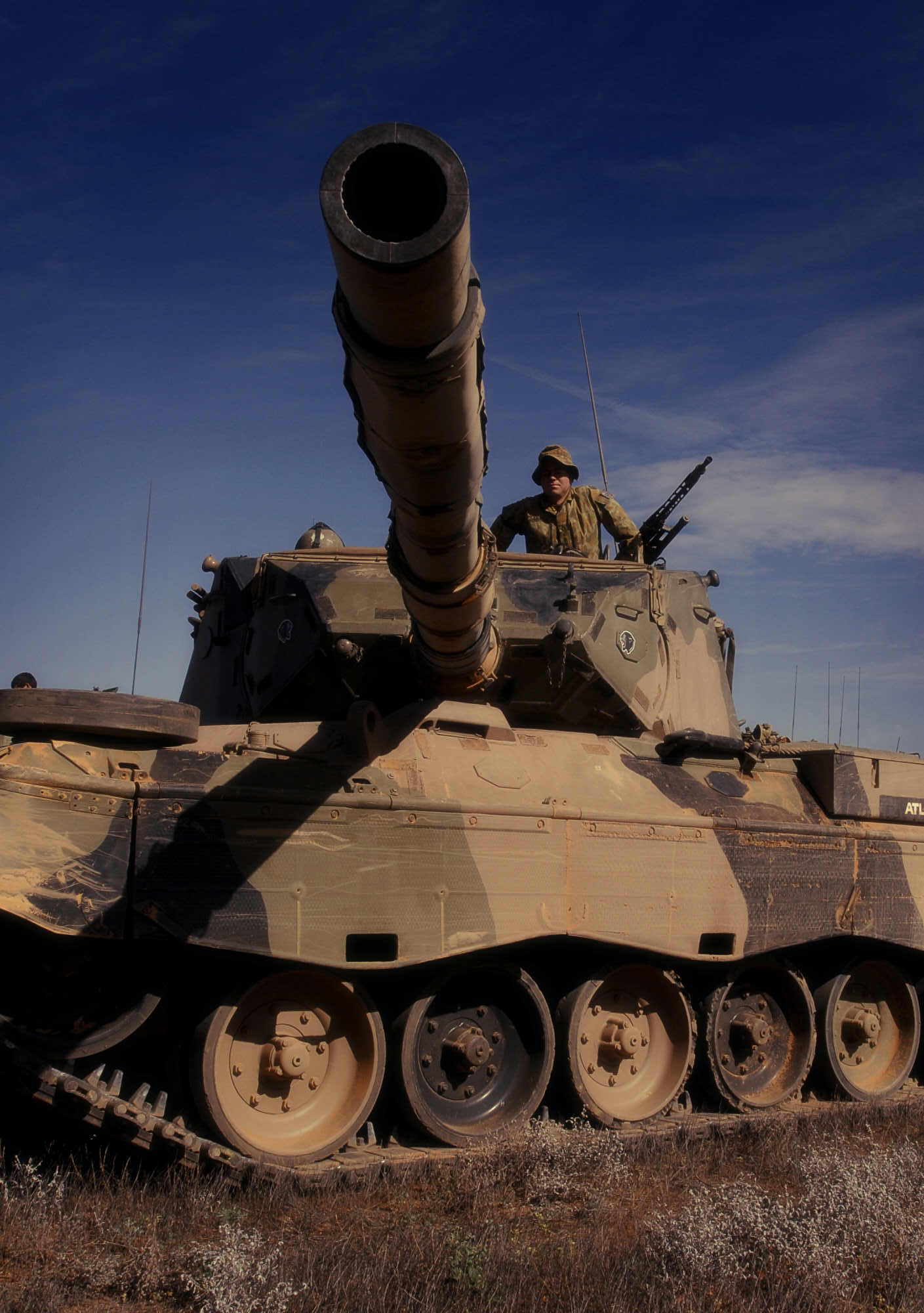 BEMIL 사진 자료실 - 유용원의 군사세계