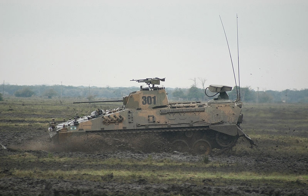 BEMIL 사진 자료실 - 유용원의 군사세계