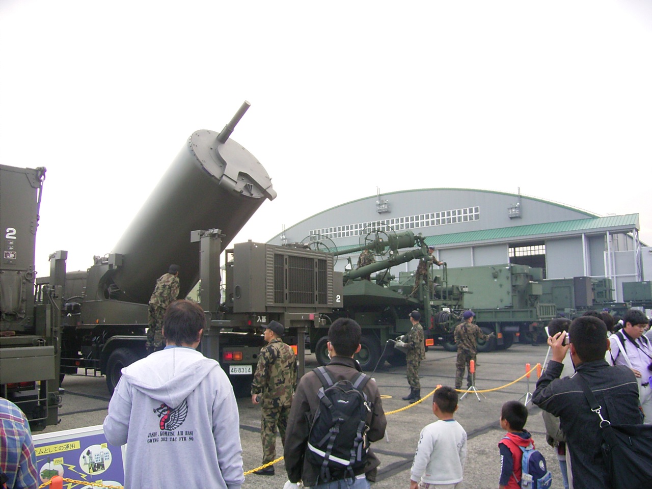 BEMIL 사진 자료실 - 유용원의 군사세계