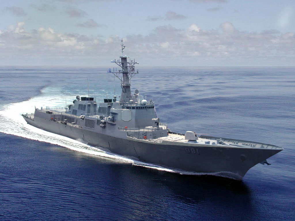 BEMIL 사진 자료실 - 유용원의 군사세계