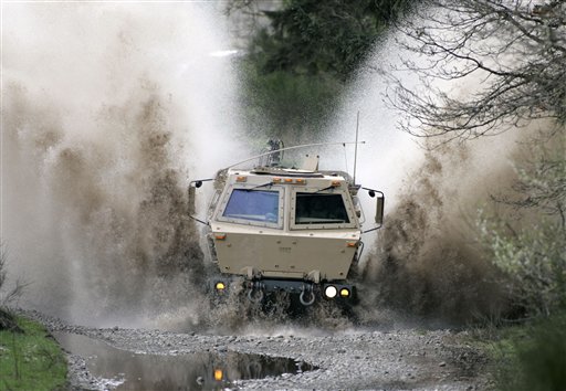 BEMIL 사진 자료실 - 유용원의 군사세계