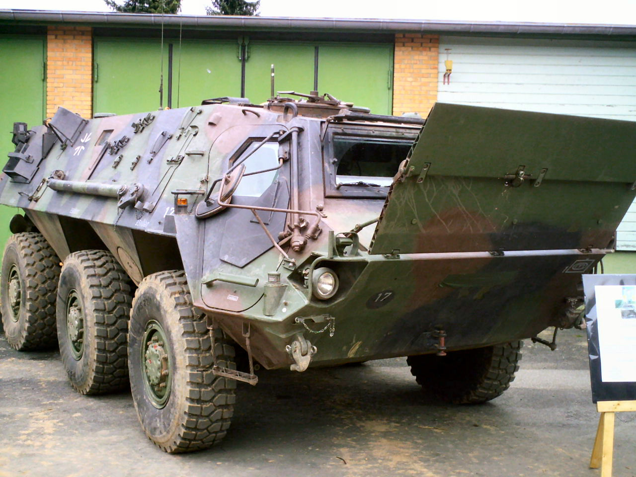 BEMIL 사진 자료실 - 유용원의 군사세계