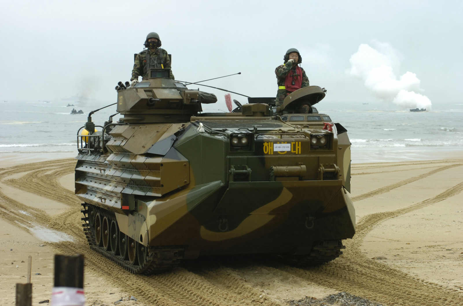 BEMIL 사진 자료실 - 유용원의 군사세계