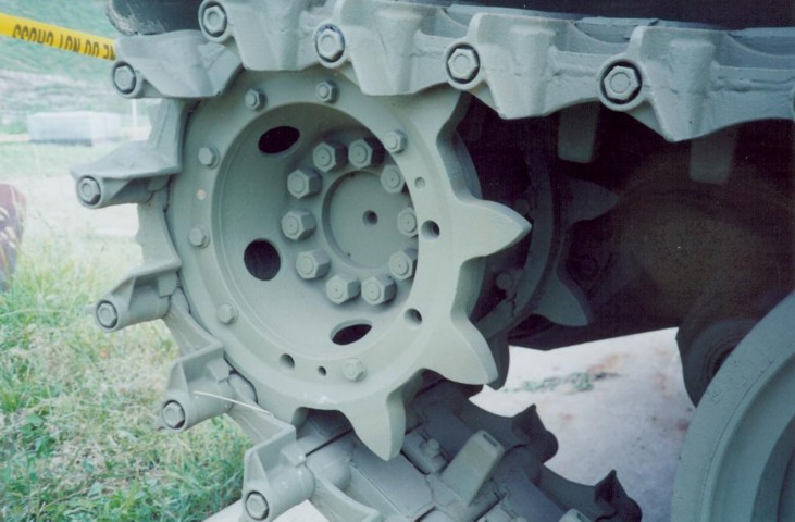 BEMIL 사진 자료실 - 유용원의 군사세계