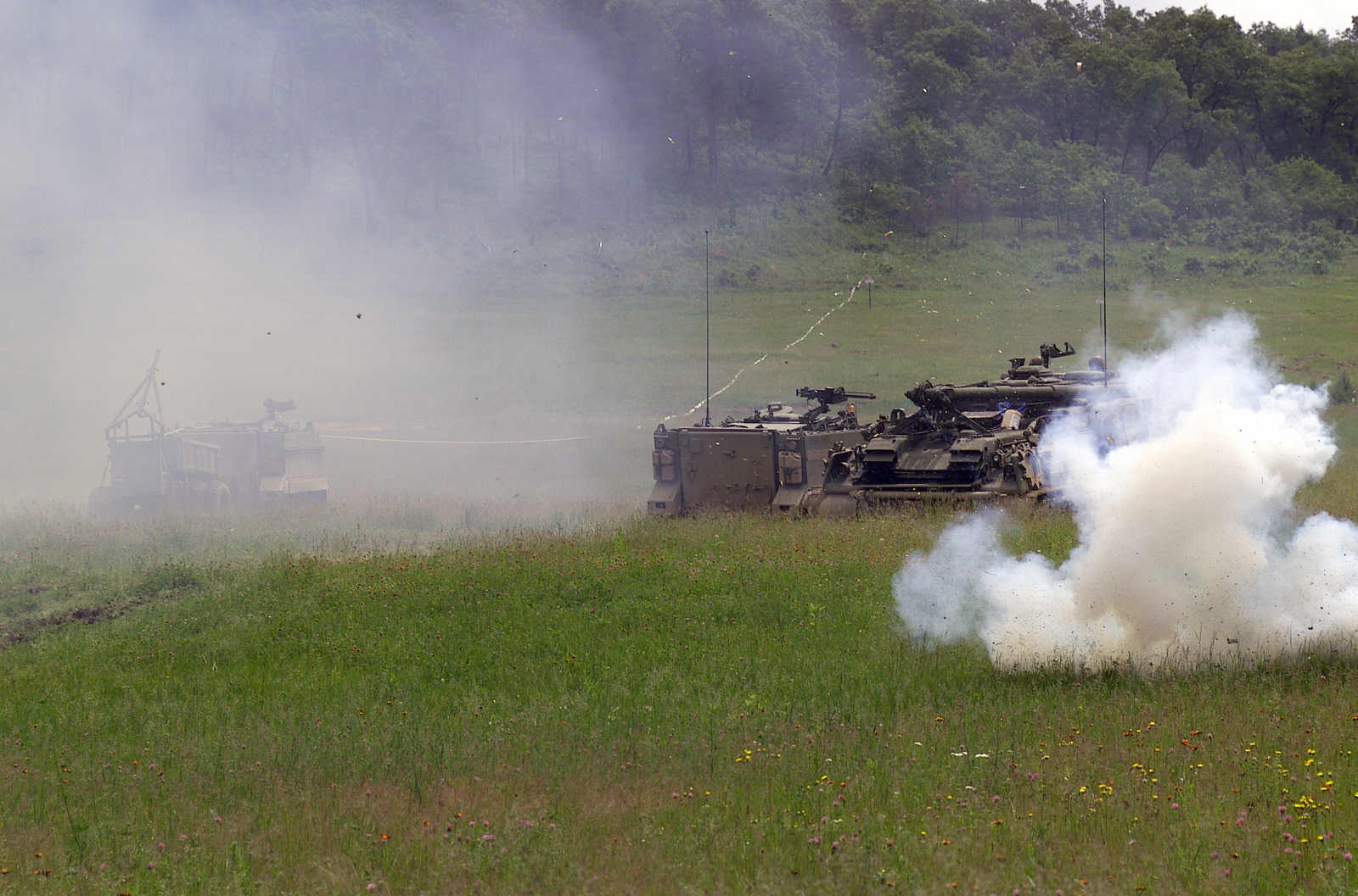 BEMIL 사진 자료실 - 유용원의 군사세계