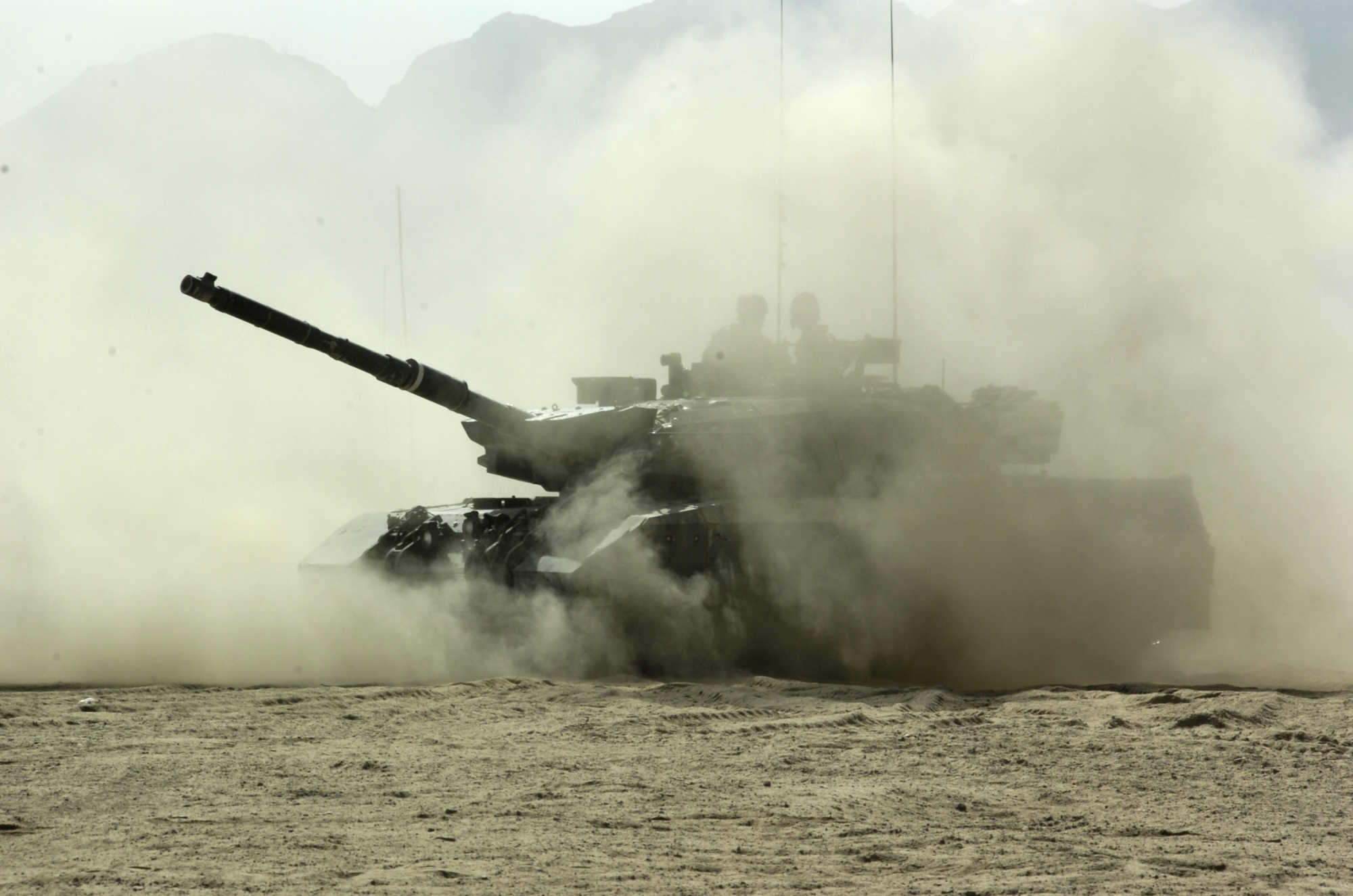 BEMIL 사진 자료실 - 유용원의 군사세계