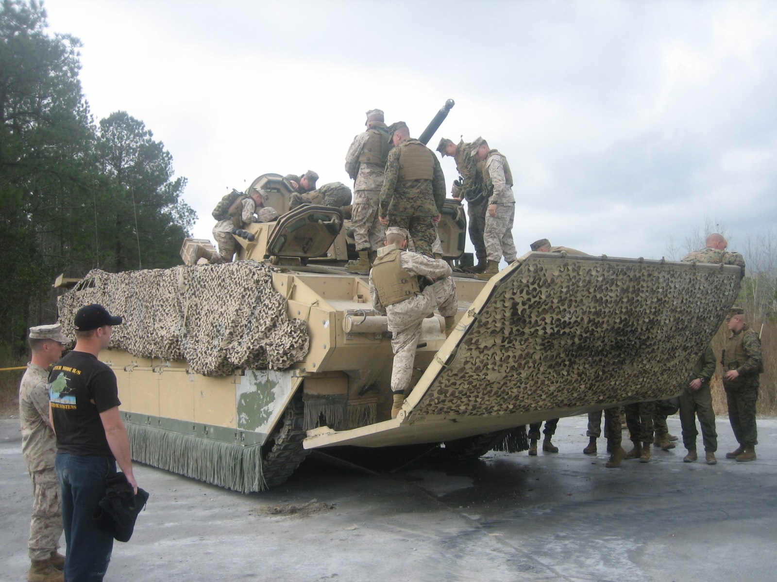 BEMIL 사진 자료실 - 유용원의 군사세계