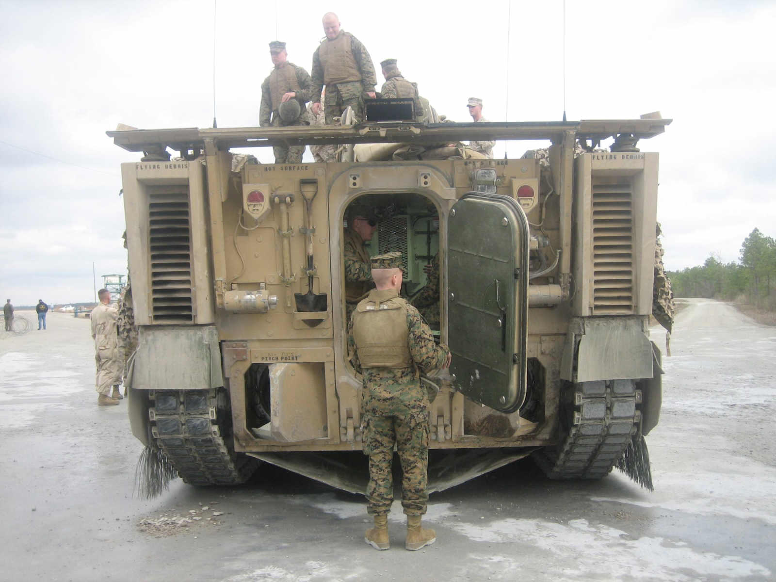 BEMIL 사진 자료실 - 유용원의 군사세계