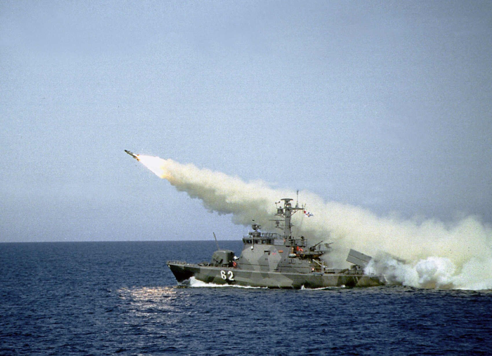 BEMIL 사진 자료실 - 유용원의 군사세계