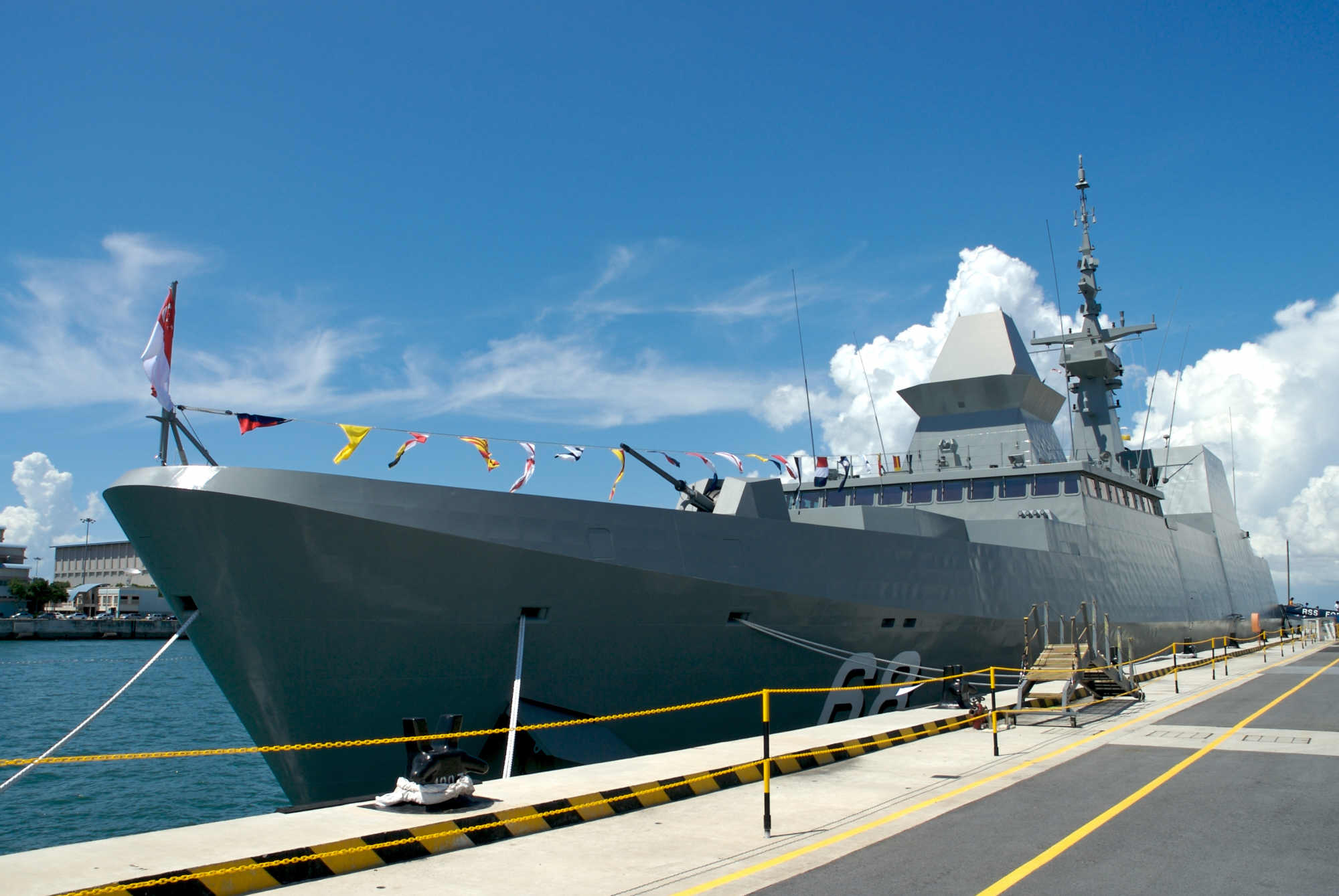 BEMIL 사진 자료실 - 유용원의 군사세계