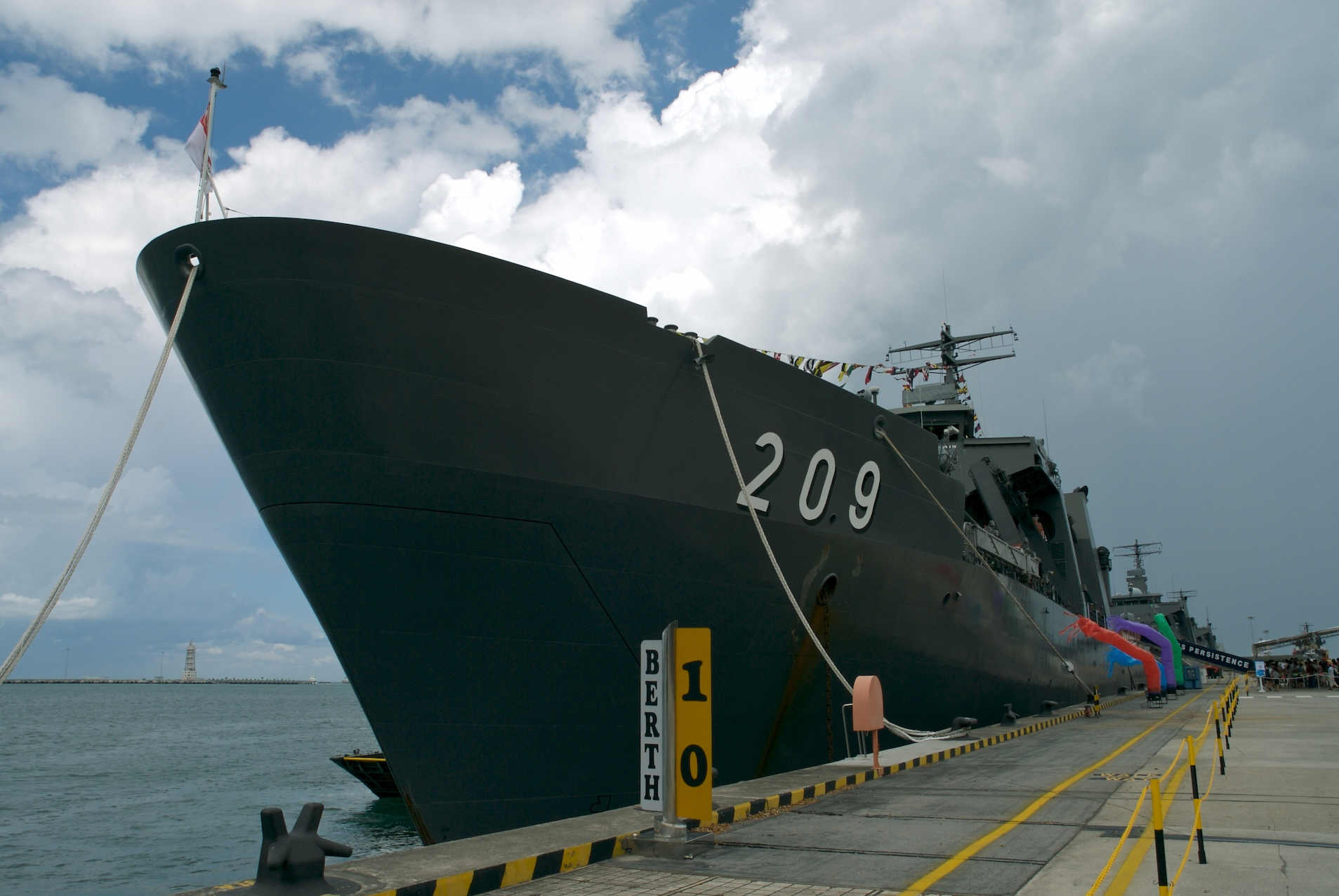 BEMIL 사진 자료실 - 유용원의 군사세계