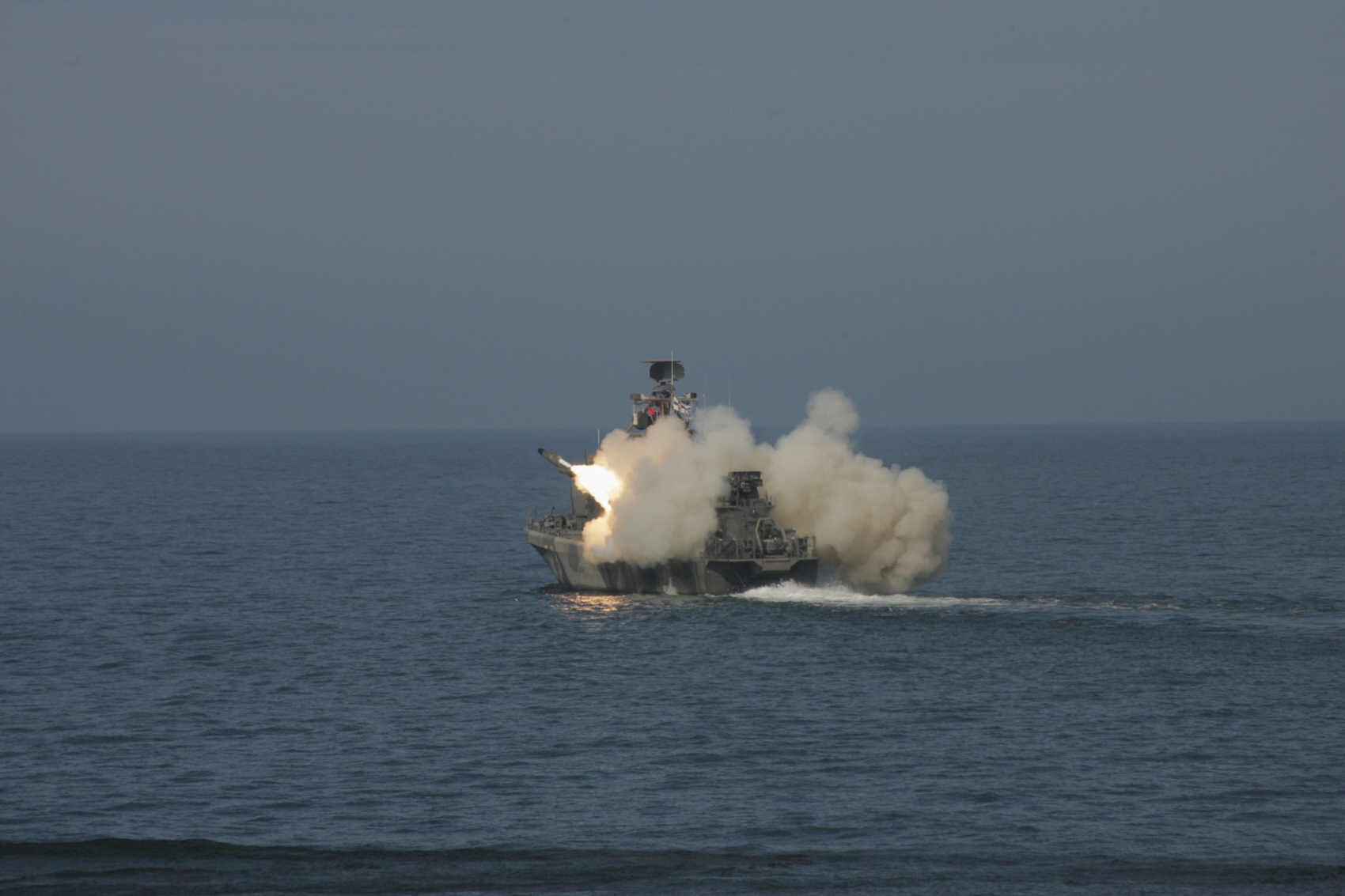 BEMIL 사진 자료실 - 유용원의 군사세계