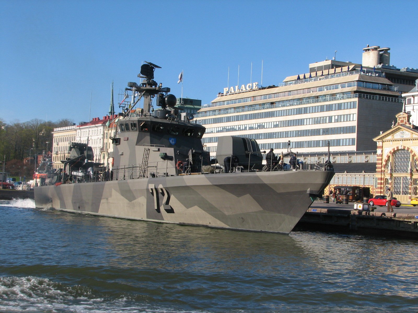 BEMIL 사진 자료실 - 유용원의 군사세계