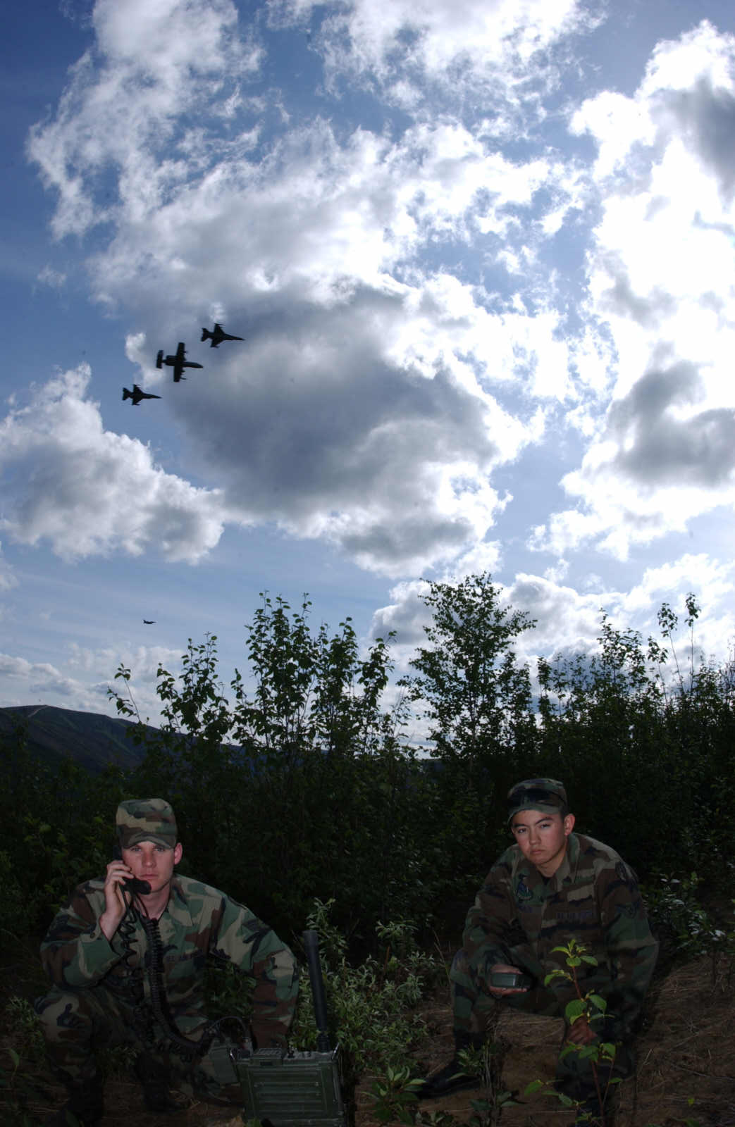 BEMIL 사진 자료실 - 유용원의 군사세계