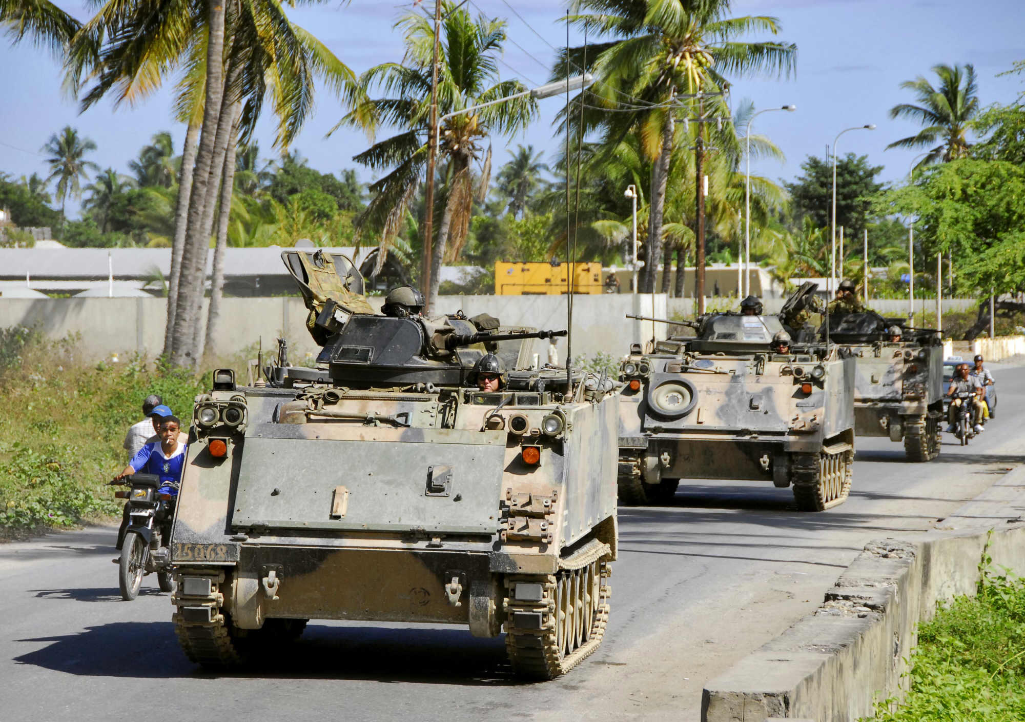 BEMIL 사진 자료실 - 유용원의 군사세계