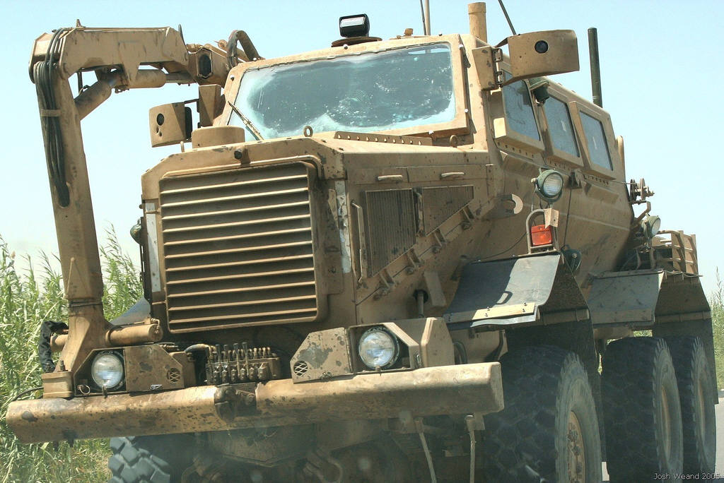 BEMIL 사진 자료실 - 유용원의 군사세계