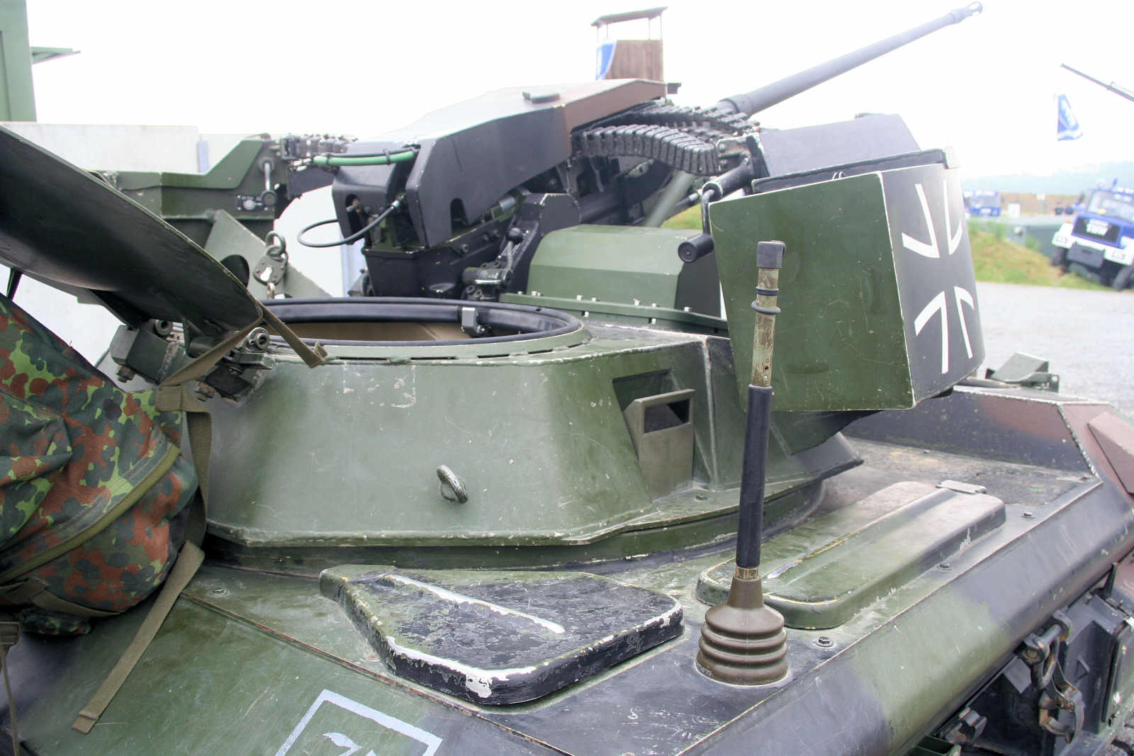 BEMIL 사진 자료실 - 유용원의 군사세계