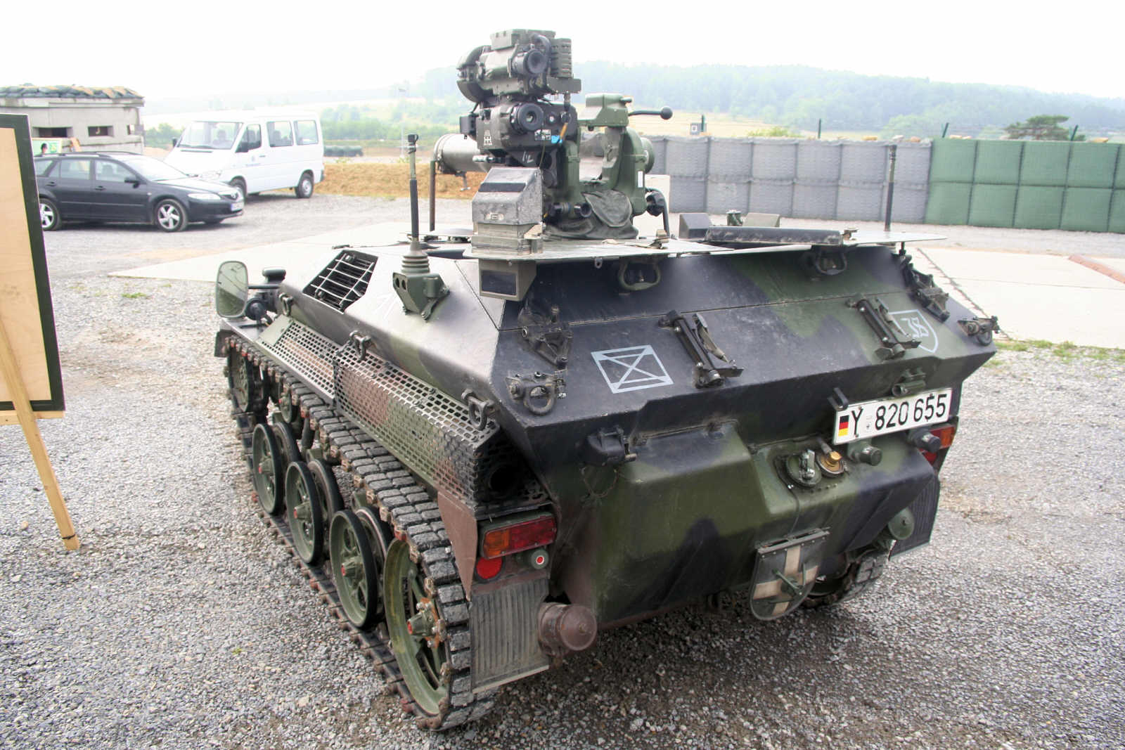 BEMIL 사진 자료실 - 유용원의 군사세계