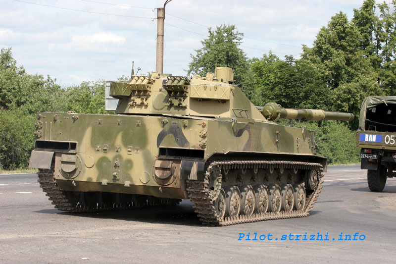 BEMIL 사진 자료실 - 유용원의 군사세계