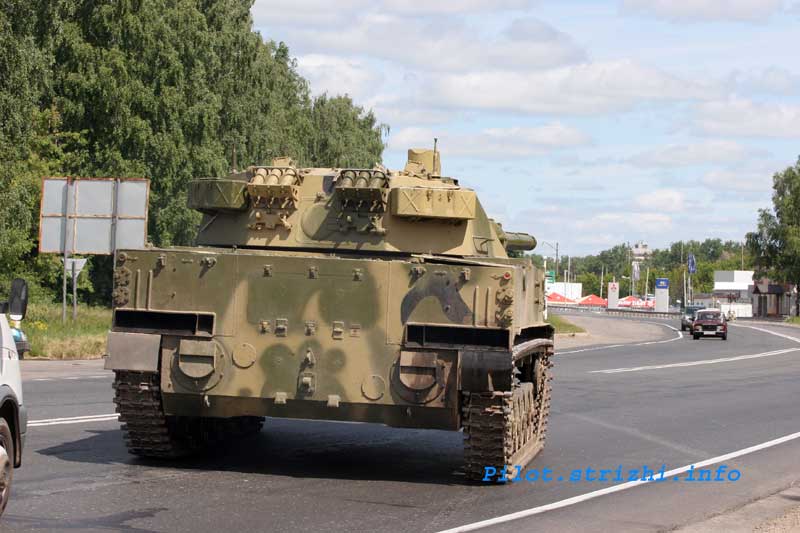 BEMIL 사진 자료실 - 유용원의 군사세계