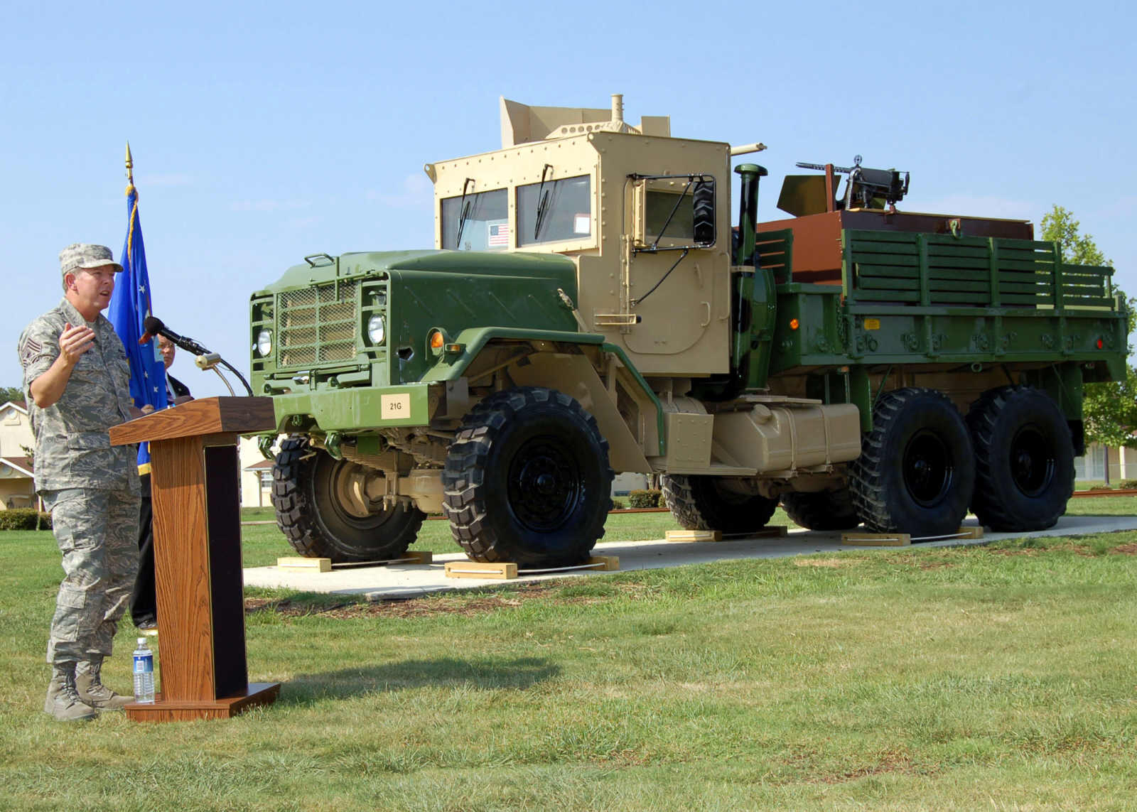 BEMIL 사진 자료실 - 유용원의 군사세계