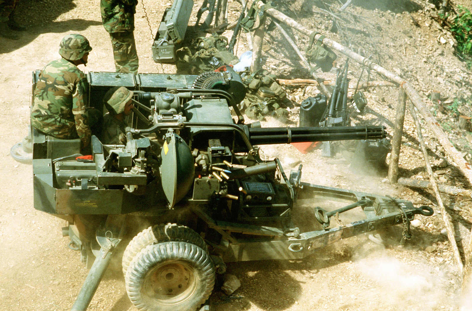 BEMIL 사진 자료실 - 유용원의 군사세계