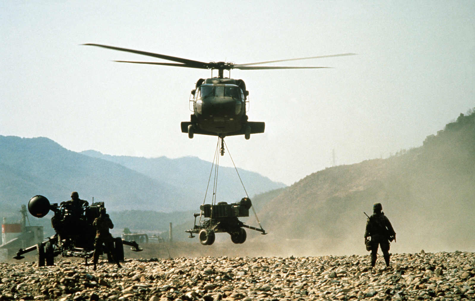 BEMIL 사진 자료실 - 유용원의 군사세계