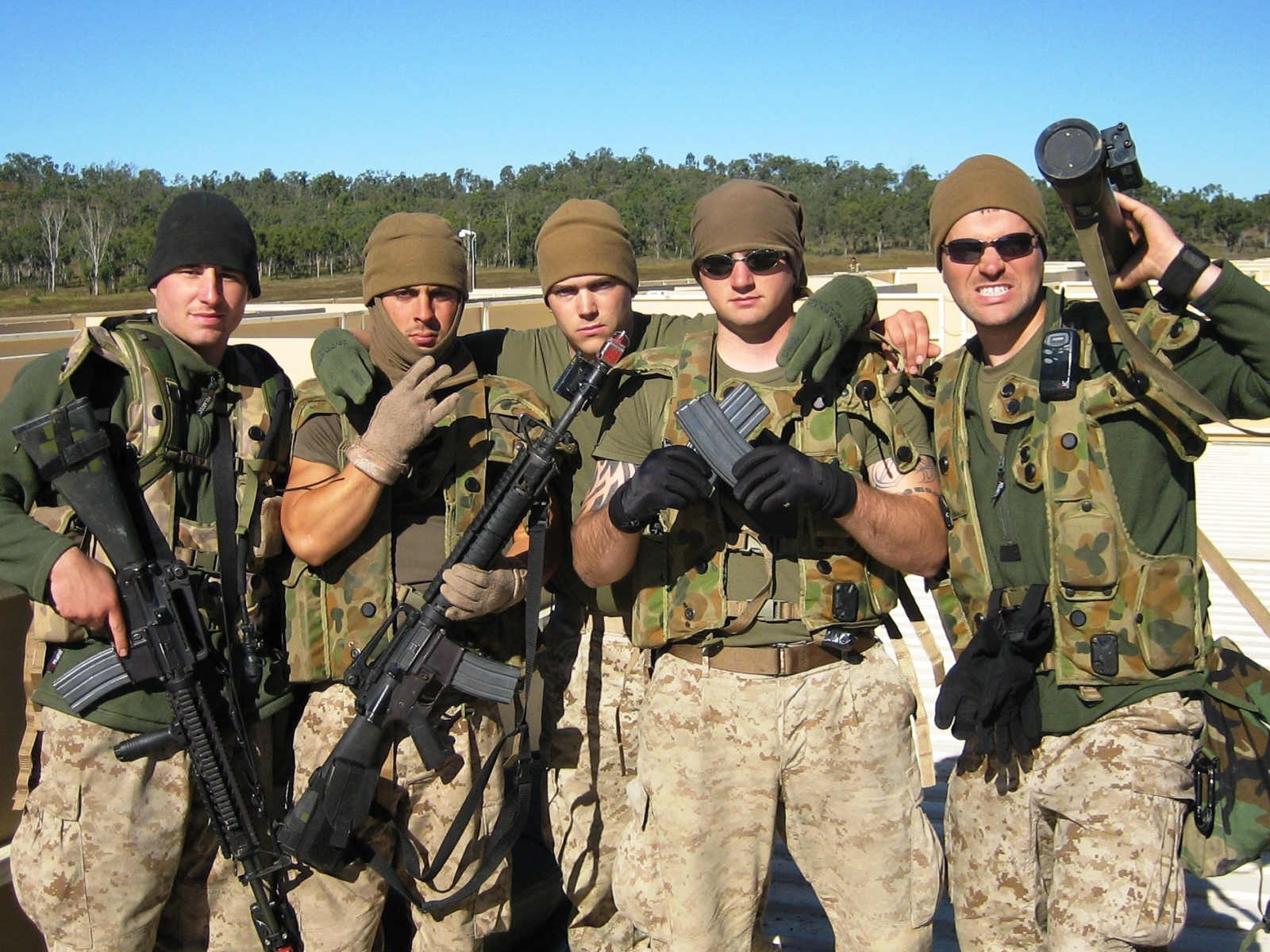 BEMIL 사진 자료실 - 유용원의 군사세계