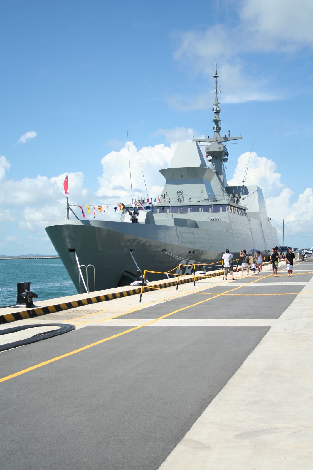 BEMIL 사진 자료실 - 유용원의 군사세계