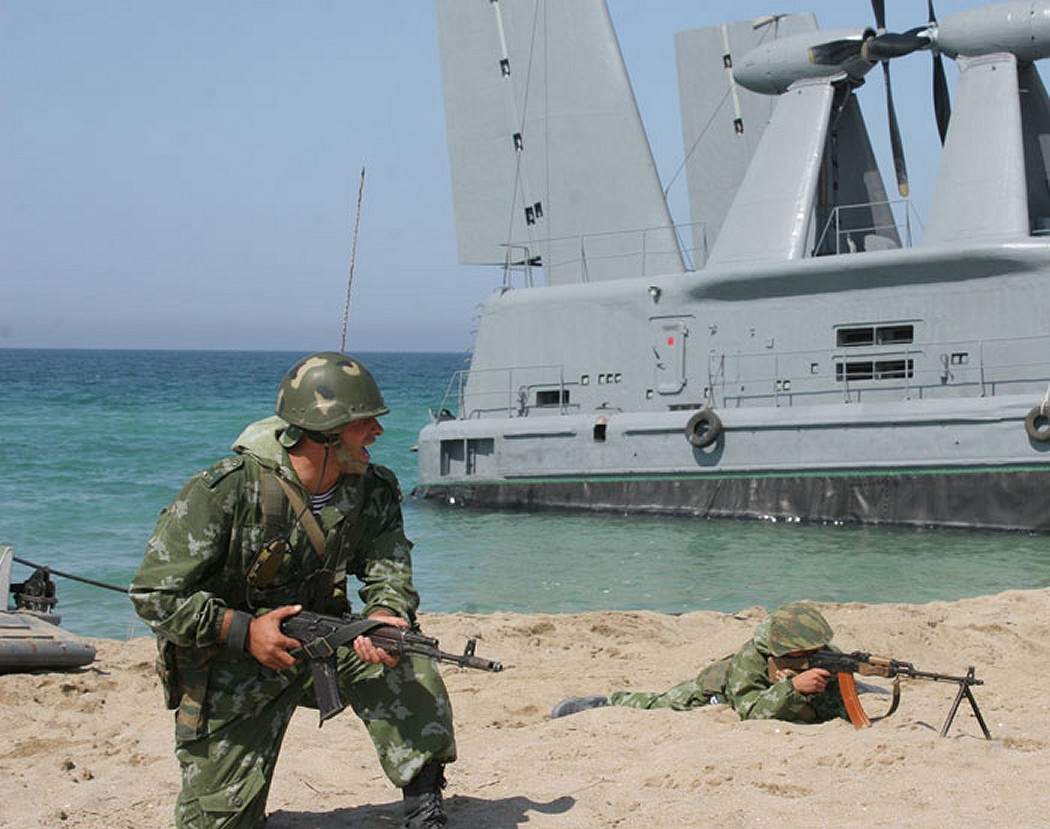 BEMIL 사진 자료실 - 유용원의 군사세계