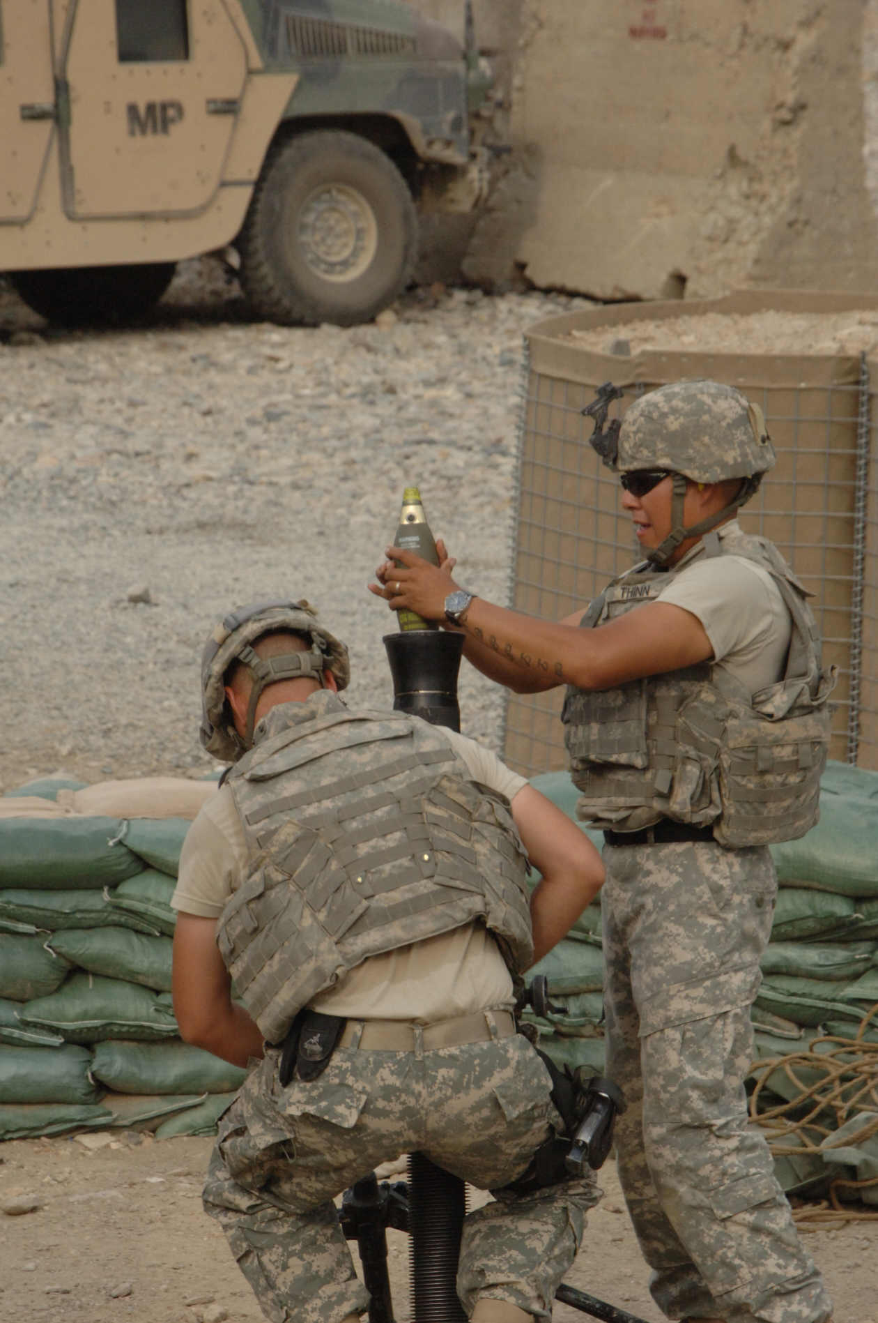 BEMIL 사진 자료실 - 유용원의 군사세계