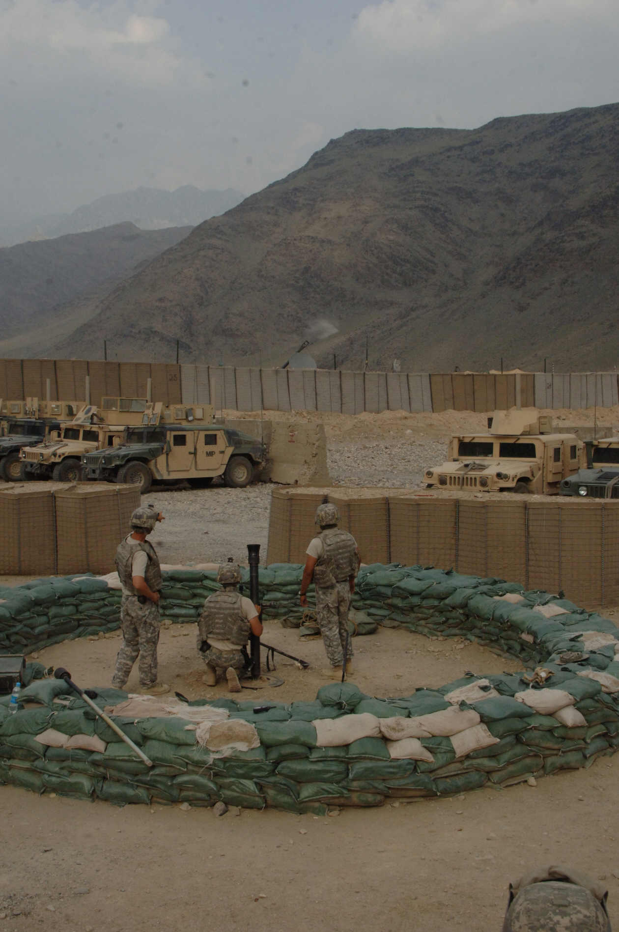 BEMIL 사진 자료실 - 유용원의 군사세계