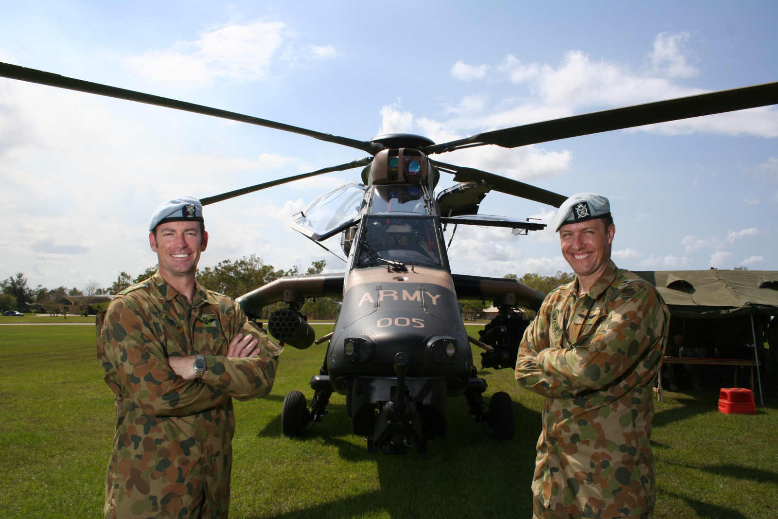 BEMIL 사진 자료실 - 유용원의 군사세계