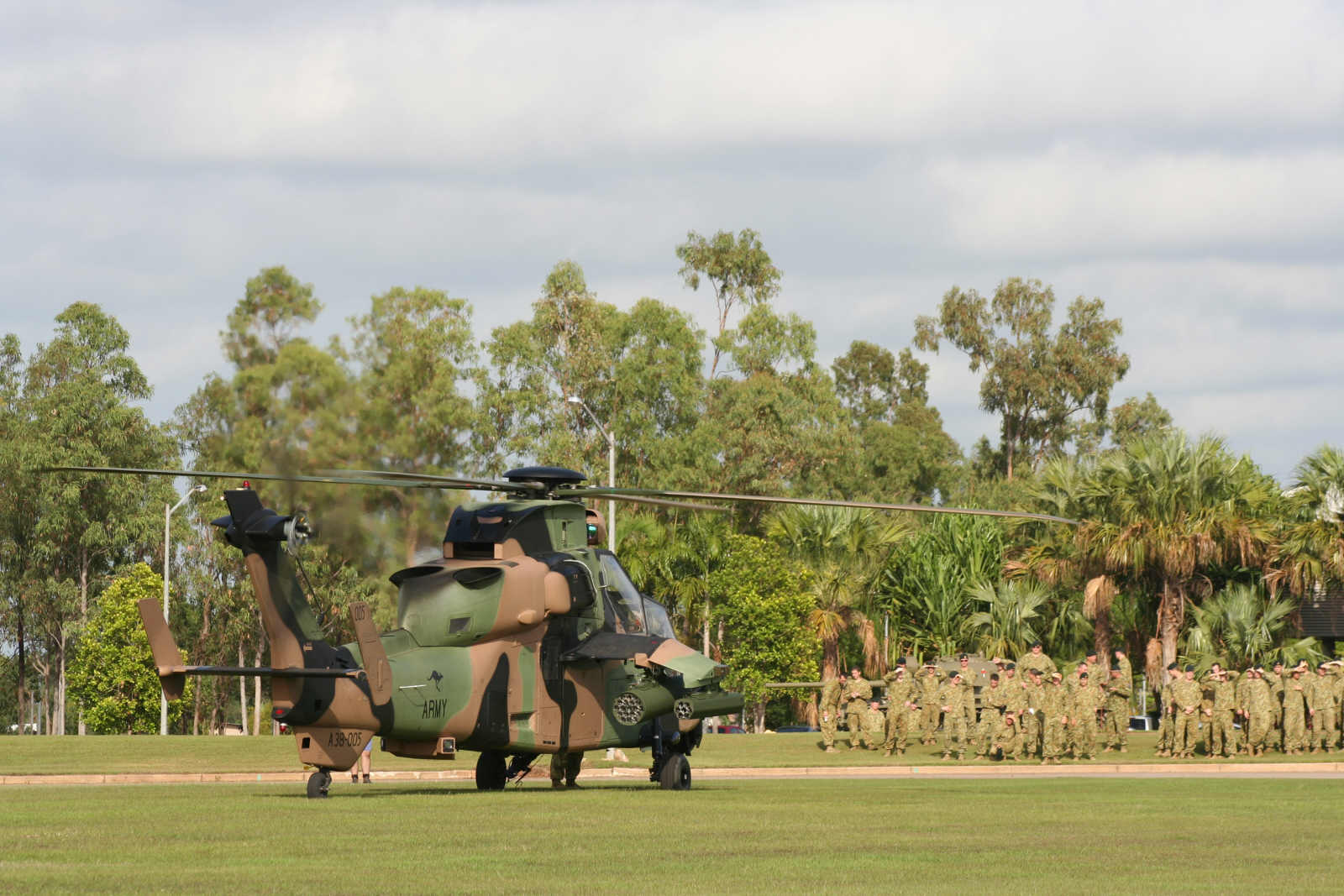 BEMIL 사진 자료실 - 유용원의 군사세계