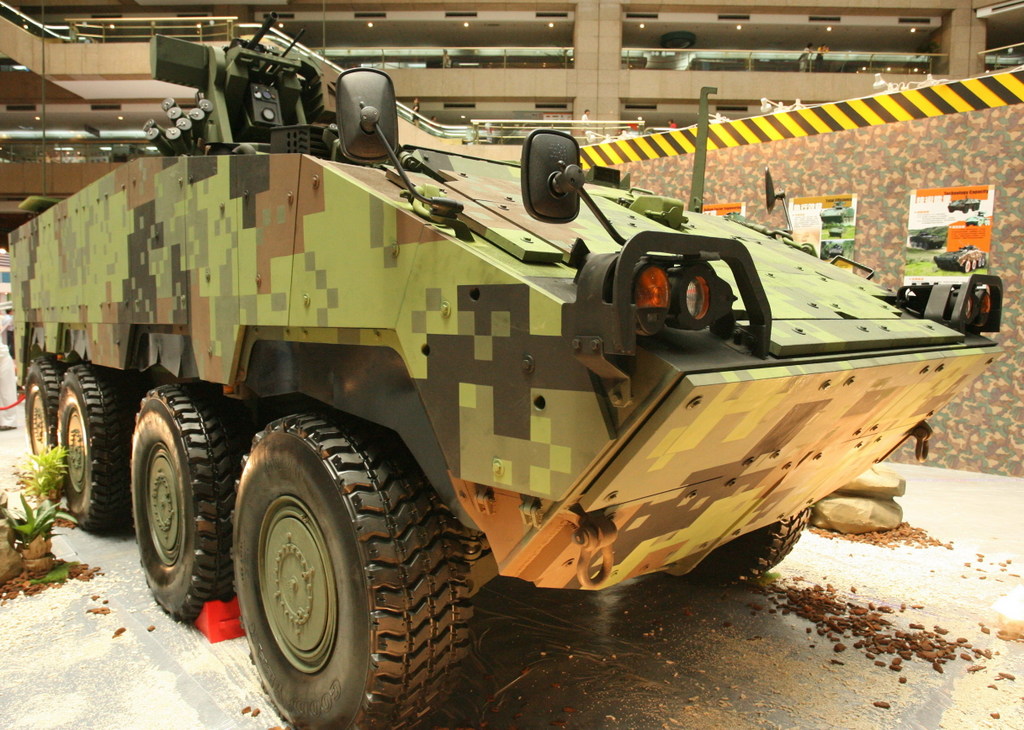 BEMIL 사진 자료실 - 유용원의 군사세계