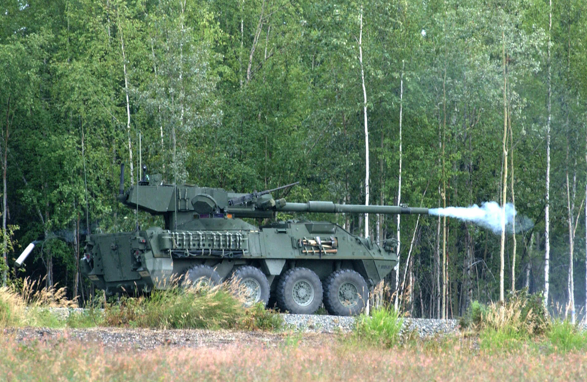 BEMIL 사진 자료실 - 유용원의 군사세계