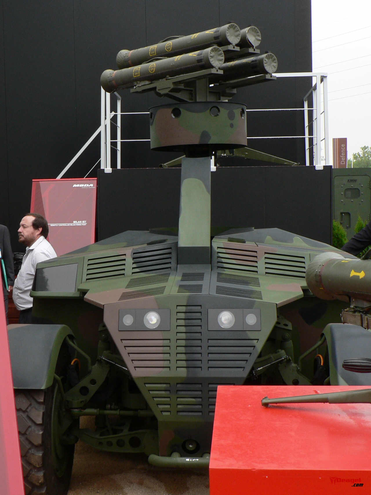 BEMIL 사진 자료실 - 유용원의 군사세계