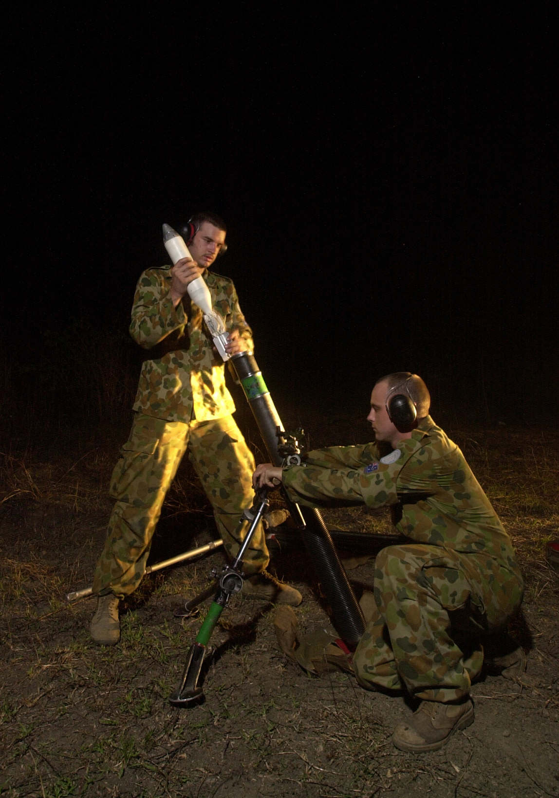 BEMIL 사진 자료실 - 유용원의 군사세계