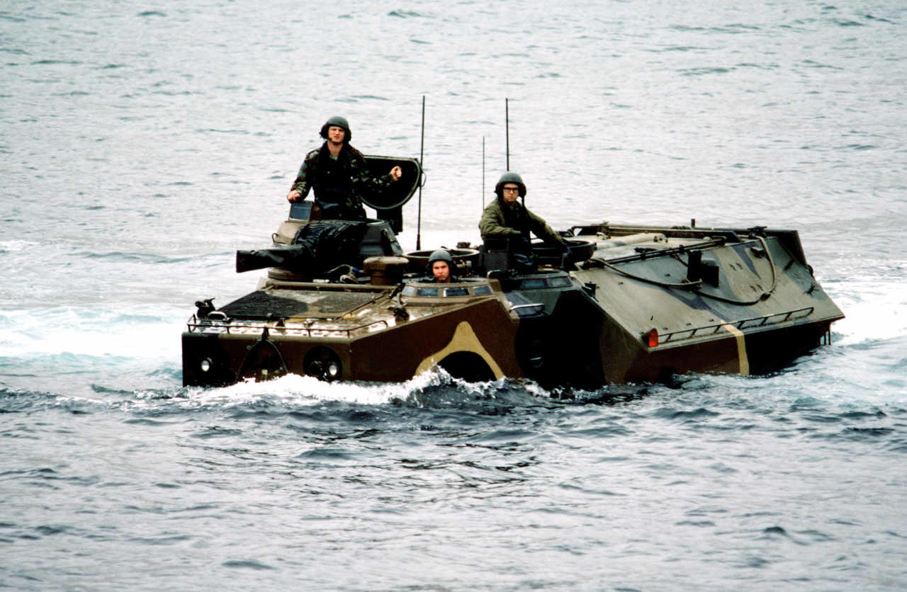 BEMIL 사진 자료실 - 유용원의 군사세계