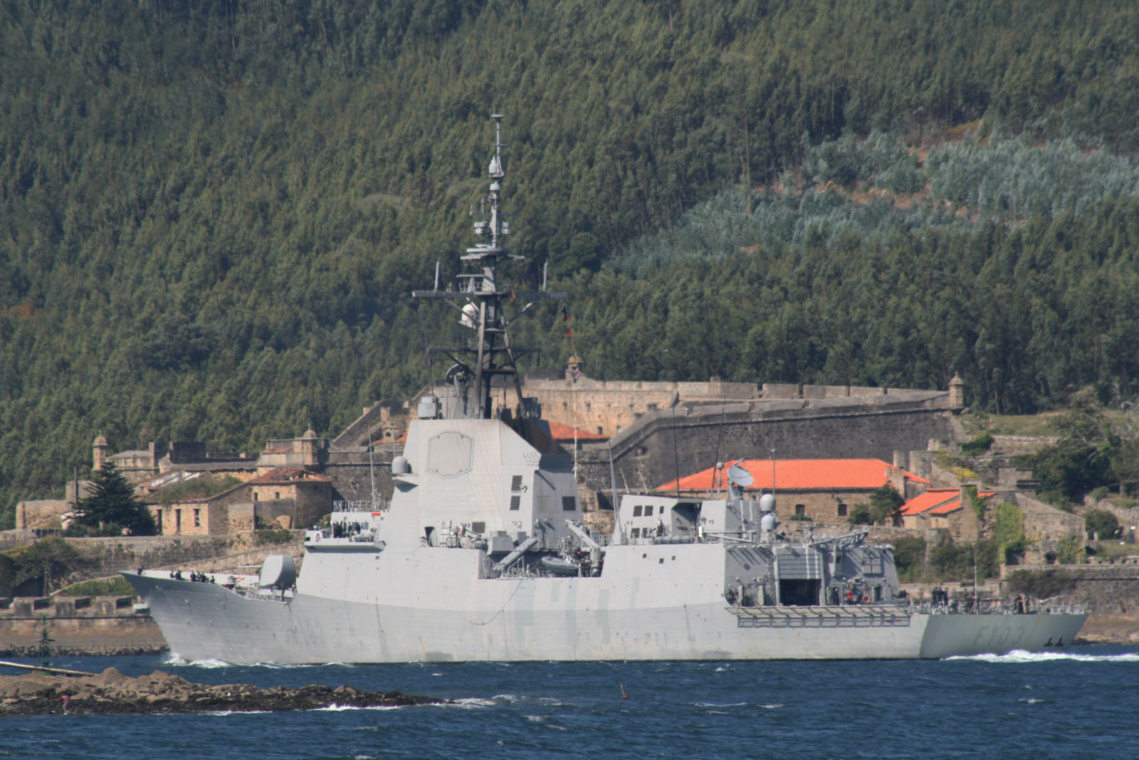 BEMIL 사진 자료실 - 유용원의 군사세계