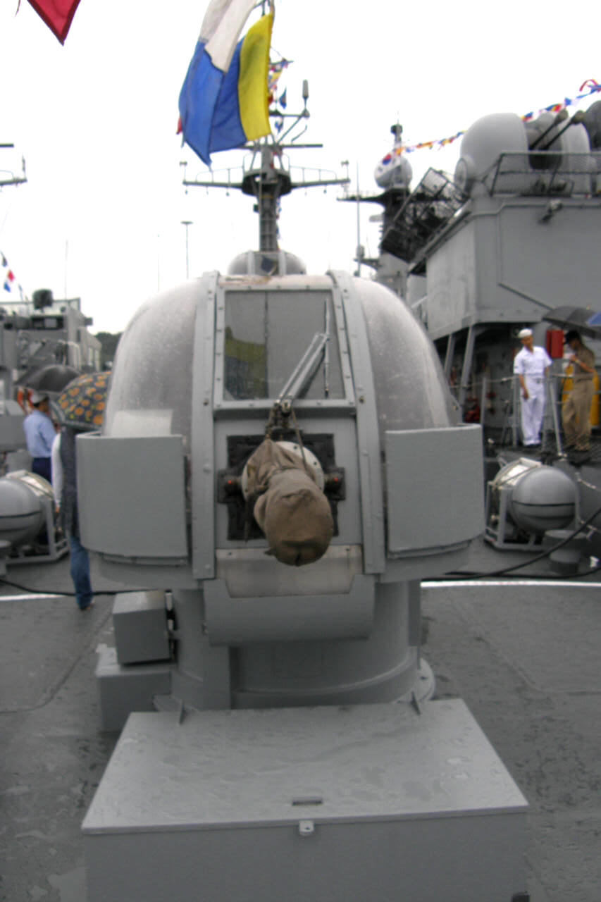 BEMIL 사진 자료실 - 유용원의 군사세계