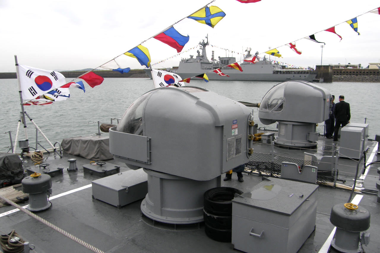 BEMIL 사진 자료실 - 유용원의 군사세계