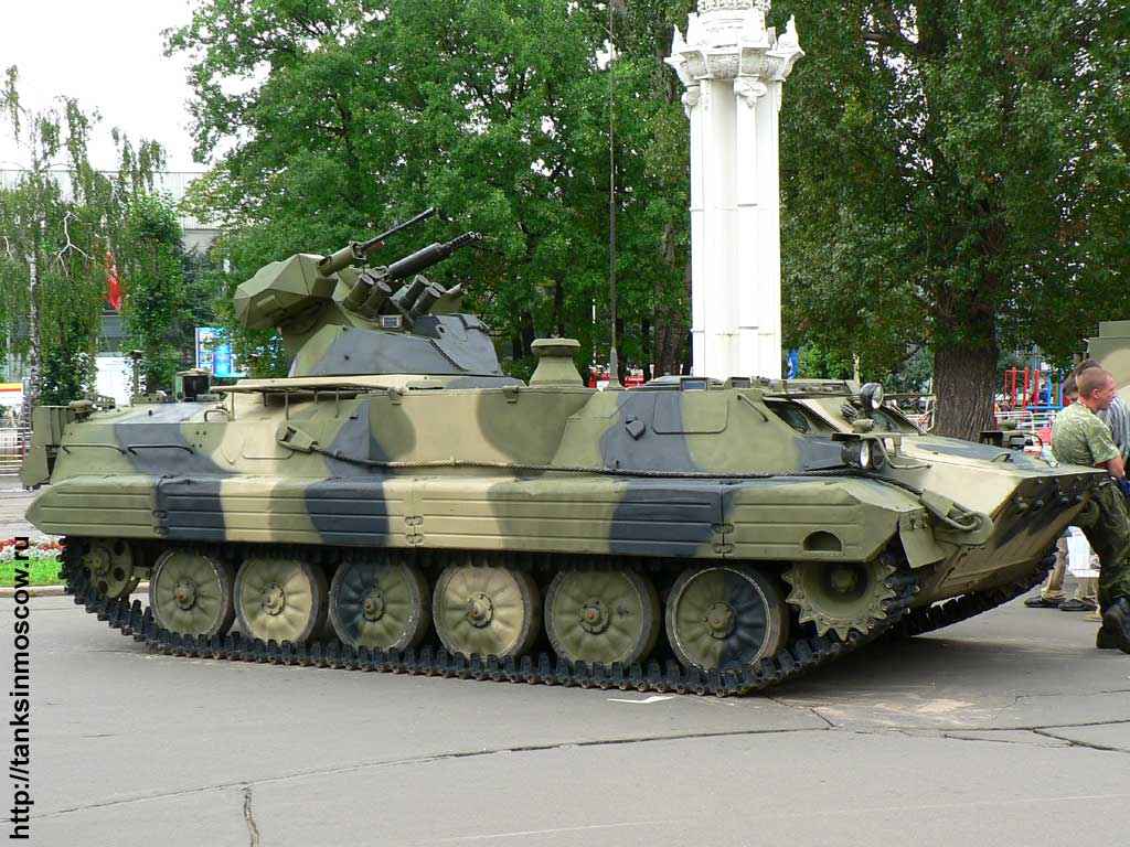 BEMIL 사진 자료실 - 유용원의 군사세계