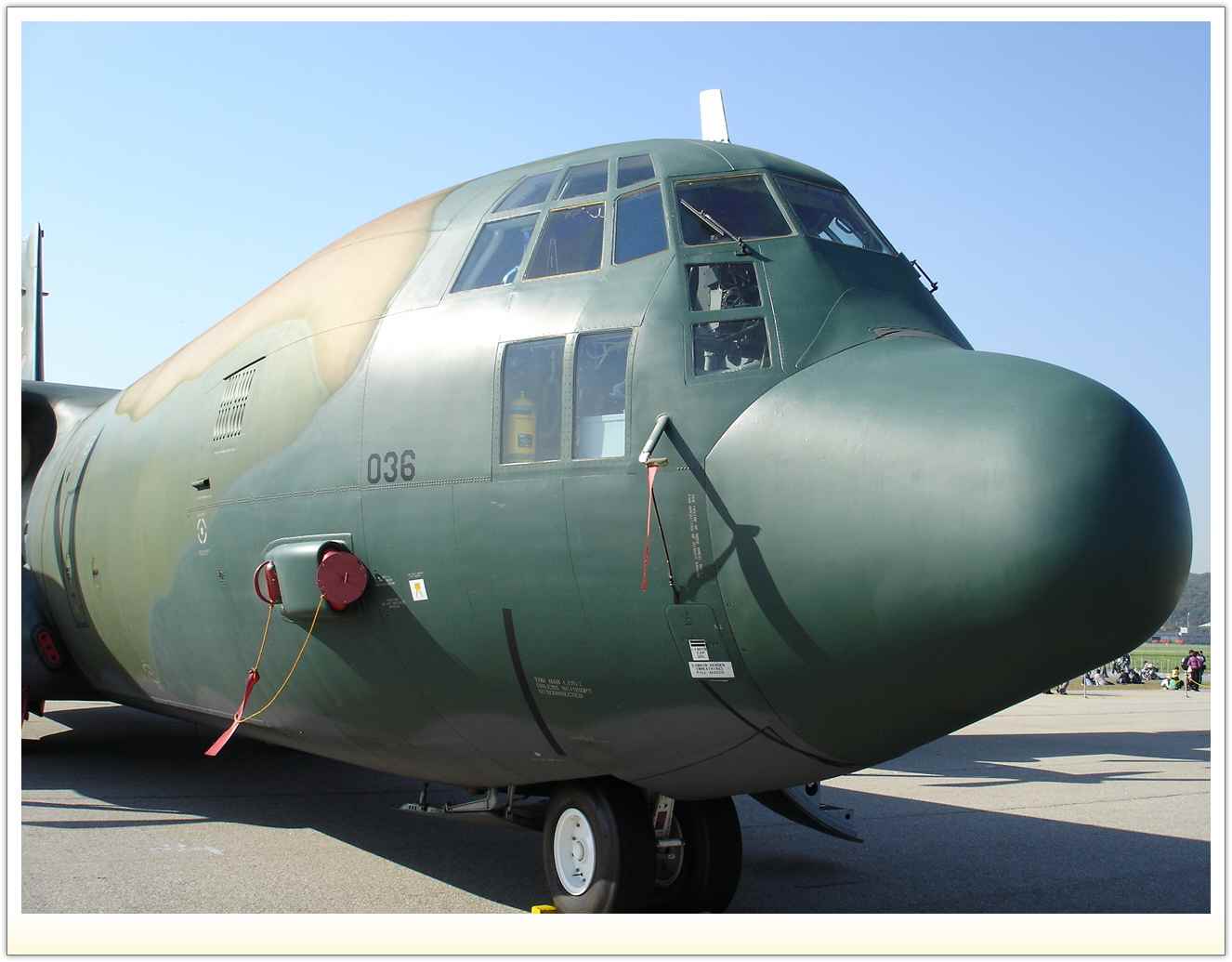 BEMIL 사진 자료실 - 유용원의 군사세계