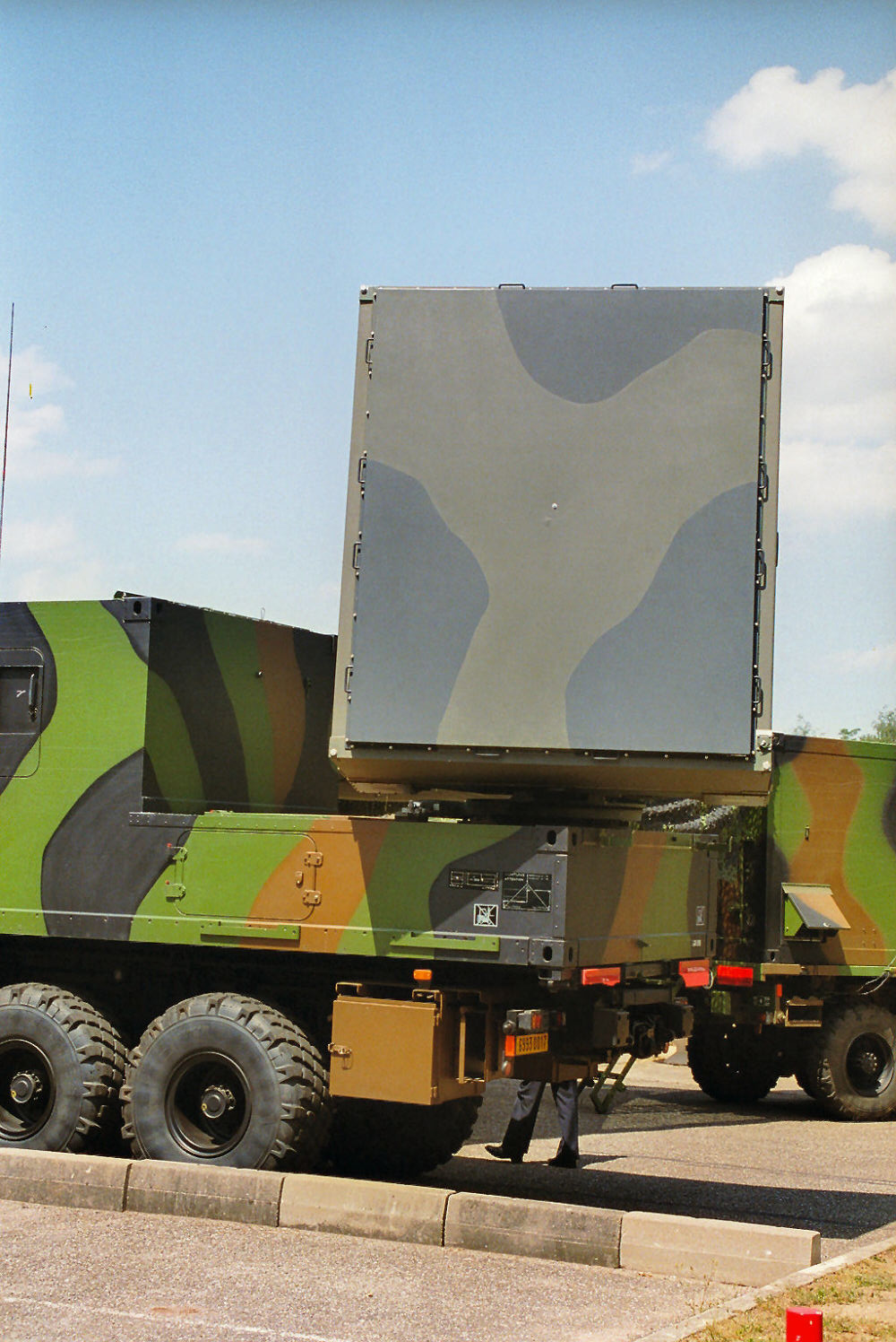 BEMIL 사진 자료실 - 유용원의 군사세계